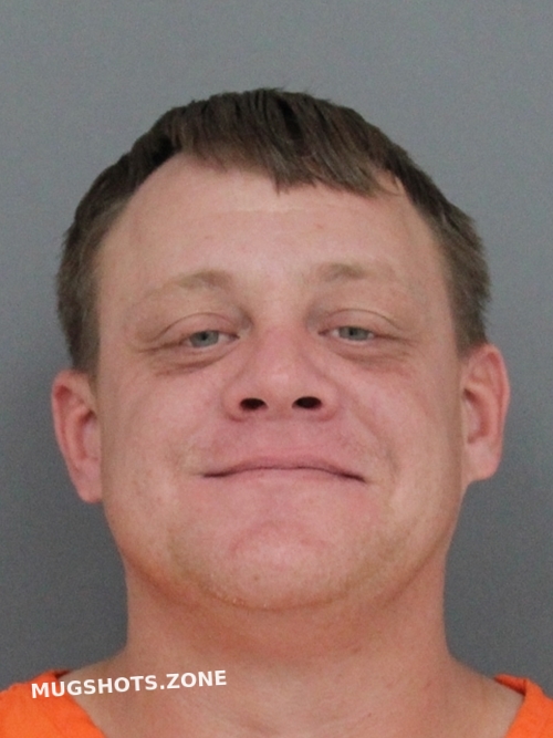 HAYS CHRISTOPHER LEE 07/03/2022 - Cherokee County Mugshots Zone