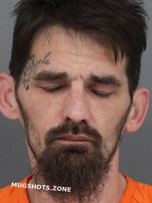 BERRYHILL JUSTIN RICHARD 07/22/2022 - Cherokee County Mugshots Zone