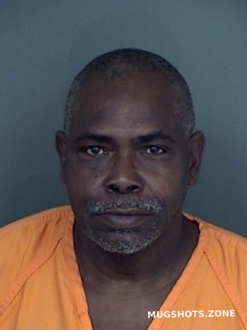 JOHNSON RODNEY RAY 07/30/2022 - Cherokee County Mugshots Zone