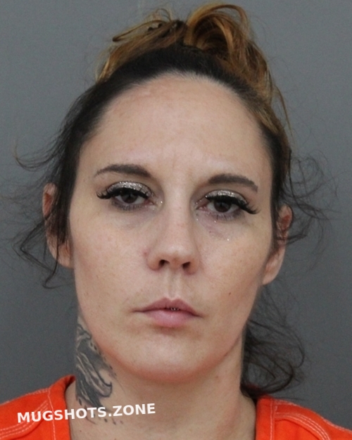 NEAL ALICIA DIANNE MALLORD 08/01/2022 - Cherokee County Mugshots Zone
