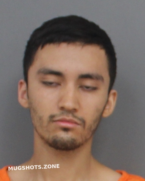 COLLAZO RAYMUNDO 08/02/2022 - Cherokee County Mugshots Zone