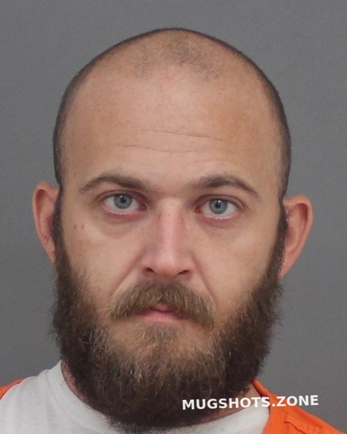 WILLIAMS GARRETT 08/05/2022 - Cherokee County Mugshots Zone