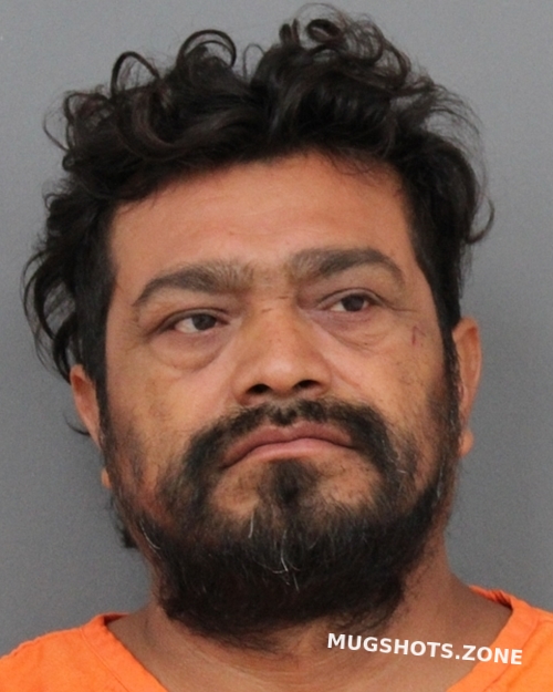 CRUZ ERNESTO 08/05/2022 - Cherokee County Mugshots Zone