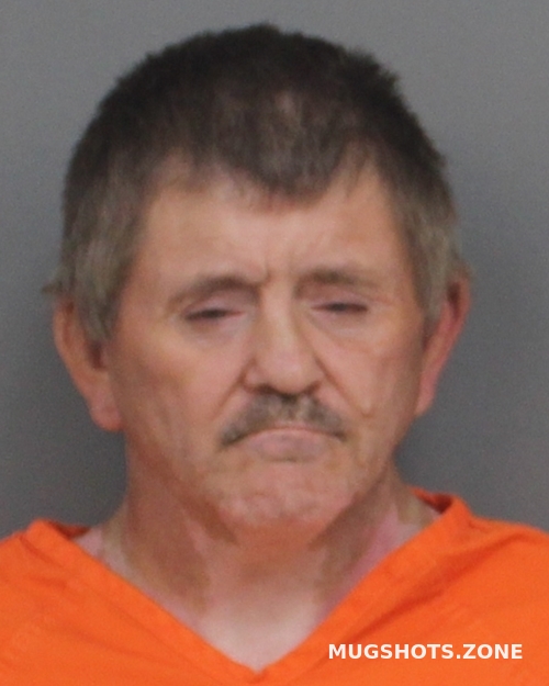 KIRK DONALD 09/27/2022 - Cherokee County Mugshots Zone