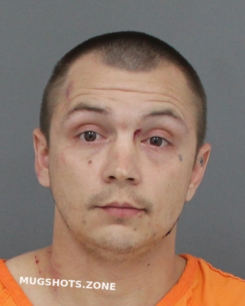 WALDING DANIEL ANTHONY 10/07/2022 - Cherokee County Mugshots Zone