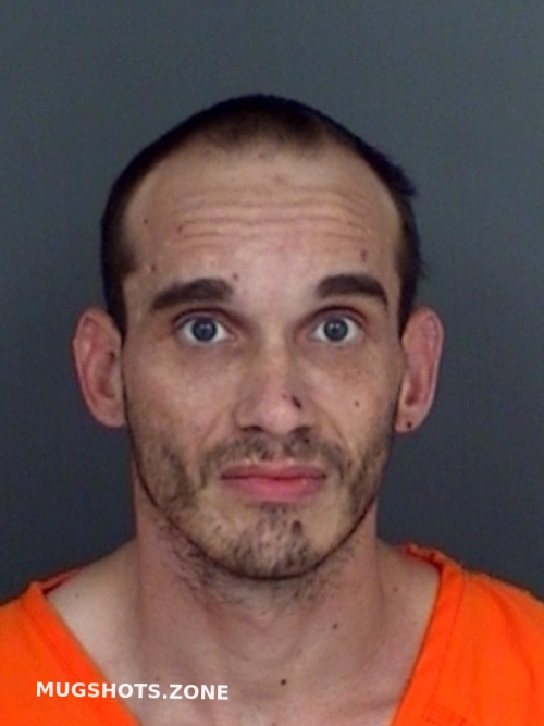 ROPER CHRISTOPHER GLEN 10/09/2022 - Cherokee County Mugshots Zone