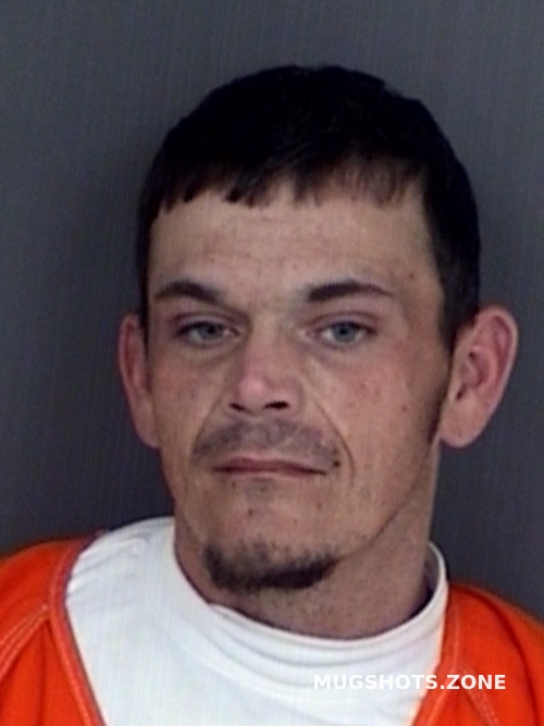 HAMBY BOBBY GENE III 10/17/2022 - Cherokee County Mugshots Zone