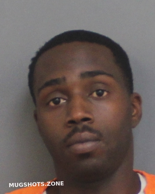 HARRIS DEVIN DEMUND 10/19/2022 - Cherokee County Mugshots Zone