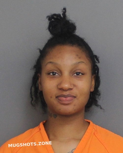 WILLIAMS ADRIANNA 11/07/2022 - Cherokee County Mugshots Zone