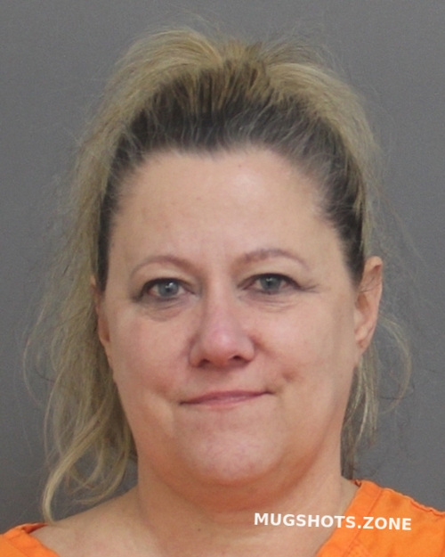 JONES SHALA RAE 11/16/2022 - Cherokee County Mugshots Zone