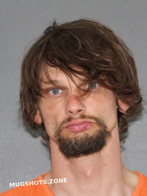 CRAIG JOE MICHAEL 11/19/2022 - Cherokee County Mugshots Zone