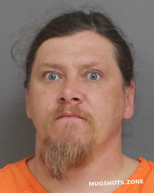 TODD MICHAEL 12/10/2022 - Cherokee County Mugshots Zone