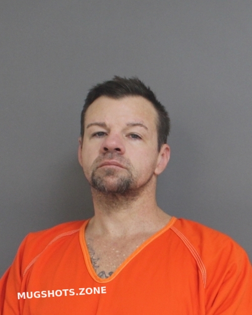 COATES RYAN PATRICK 12/20/2022 - Cherokee County Mugshots Zone