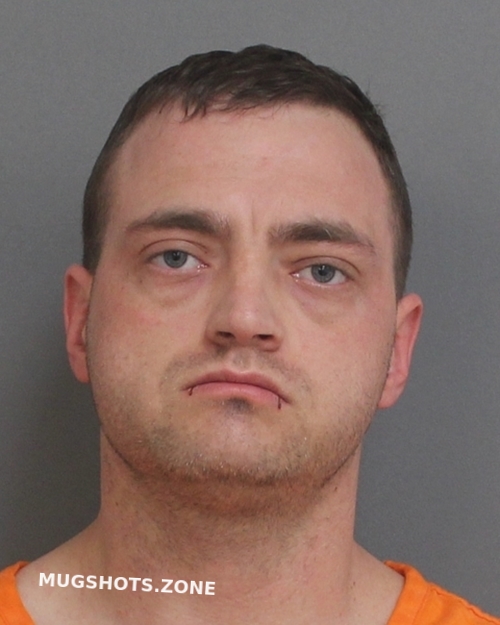 HUNTER STEVEN 12/24/2022 - Cherokee County Mugshots Zone