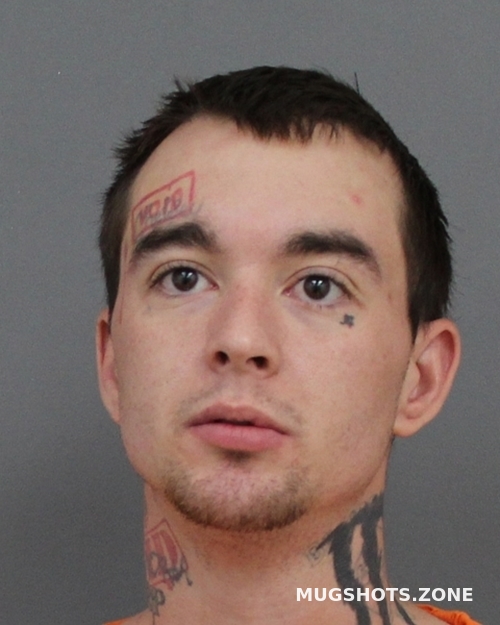 BENNETT DANIEL 12/29/2022 - Cherokee County Mugshots Zone