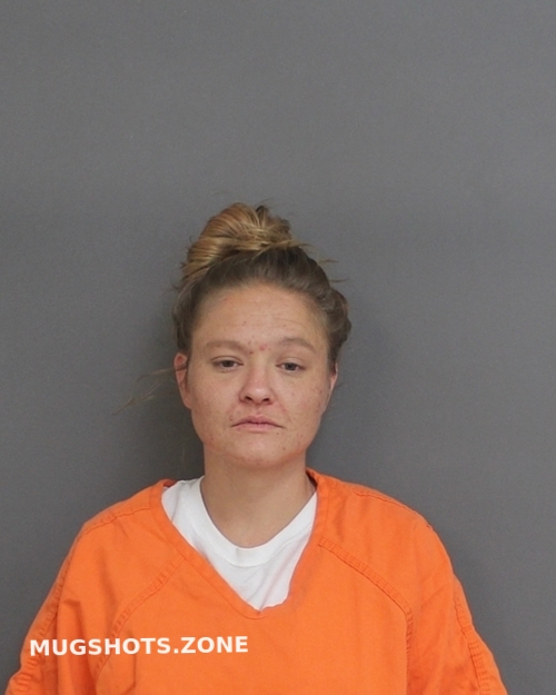 BAKER JESSICA BRIONNA 01/05/2023 - Cherokee County Mugshots Zone