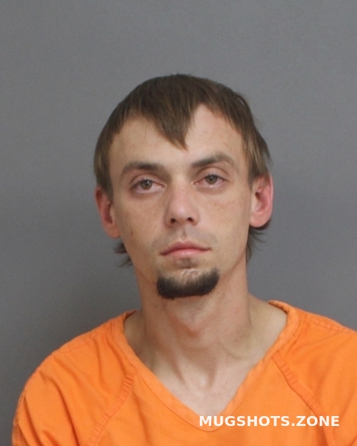 ESSERY THOMAS DALE 01/06/2023 - Cherokee County Mugshots Zone