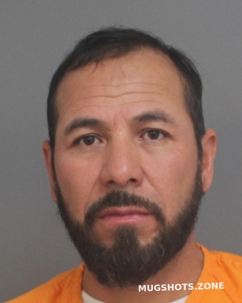 ESCARENO-DEL-RIO JUAN 01/06/2023 - Cherokee County Mugshots Zone