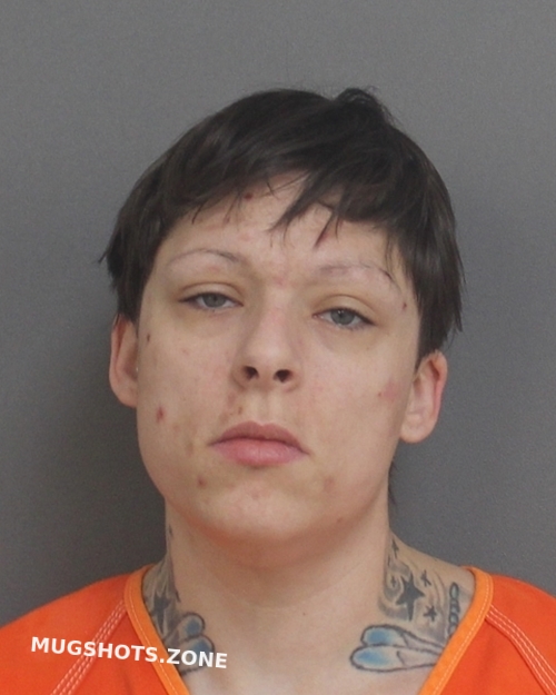HESTER CRYSTAL 01/09/2023 - Cherokee County Mugshots Zone