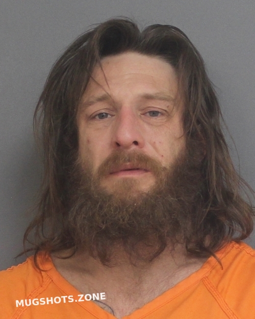 WALLACE WESLEY 01/24/2023 - Cherokee County Mugshots Zone