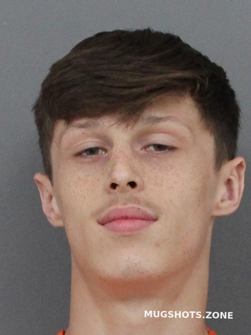MOORE COOPER RILEY 01/31/2023 - Cherokee County Mugshots Zone