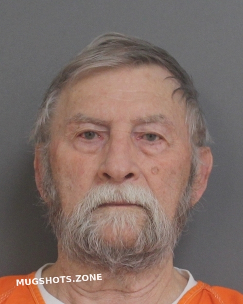 TURNER JOHN 02/13/2023 - Cherokee County Mugshots Zone