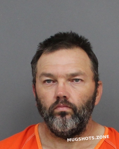 WOFFORD JERRY SCOTT 02/15/2023 - Cherokee County Mugshots Zone