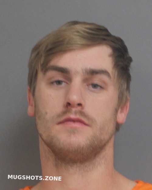 GOFF TOBY CLINTON 02/17/2023 - Cherokee County Mugshots Zone