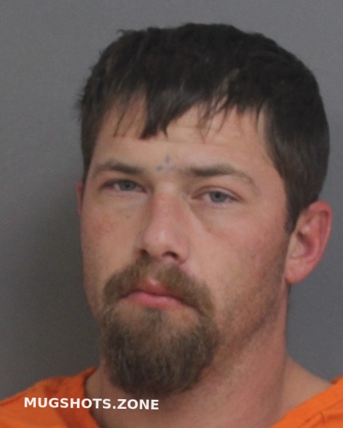 CORMIER JULIEN 02/18/2023 - Cherokee County Mugshots Zone