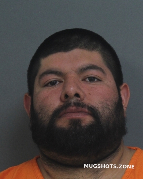 PEREZ RUBEN 02/19/2023 - Cherokee County Mugshots Zone