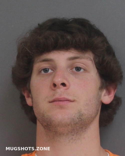 EVANS TRISTON JEREMY 02/22/2023 - Cherokee County Mugshots Zone