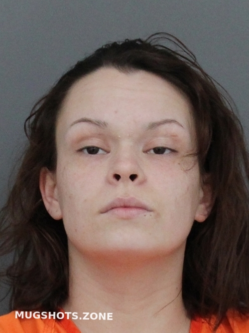 DILLARD CHELSEA BREANNE 02/22/2023 - Cherokee County Mugshots Zone