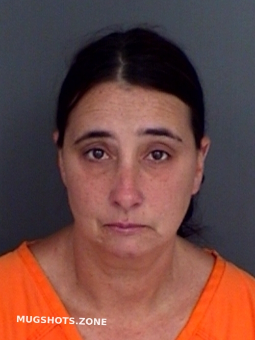 ZUGG SHEILA MARIE 03/06/2023 - Cherokee County Mugshots Zone