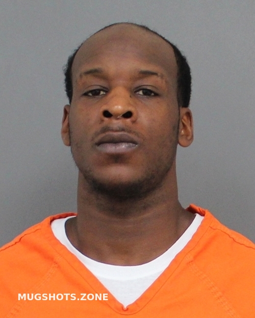 BARKER DEMODRICK 03/22/2023 - Cherokee County Mugshots Zone