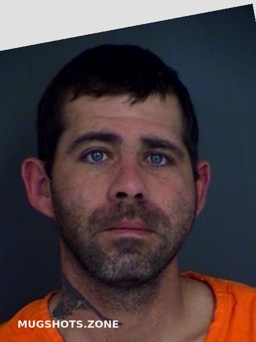 PERDUE MARCUS RAYMOND 04/04/2023 - Cherokee County Mugshots Zone