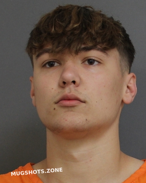 BLAKENSHIP COLBY 04/05/2023 - Cherokee County Mugshots Zone