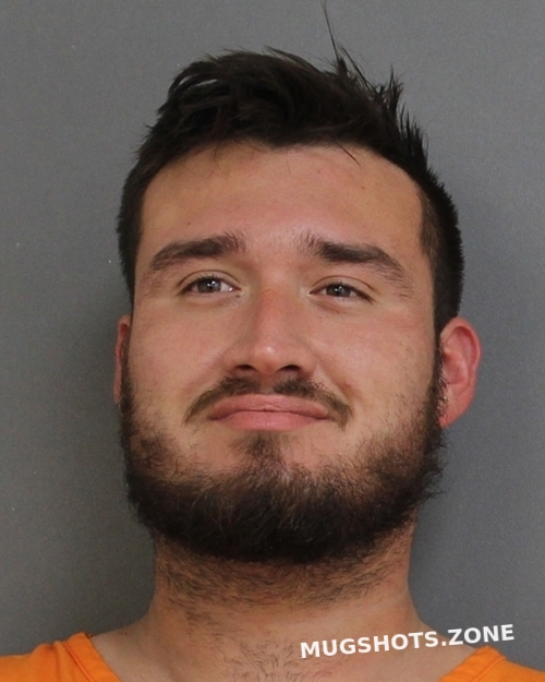 SCROGGINS JACKSON SHANE 04/09/2023 - Cherokee County Mugshots Zone