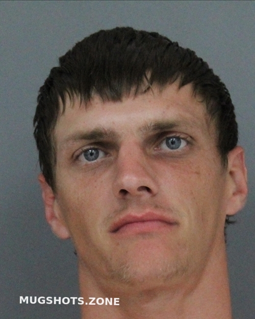 MACK LARRY CURTIS JR 04/13/2023 - Cherokee County Mugshots Zone