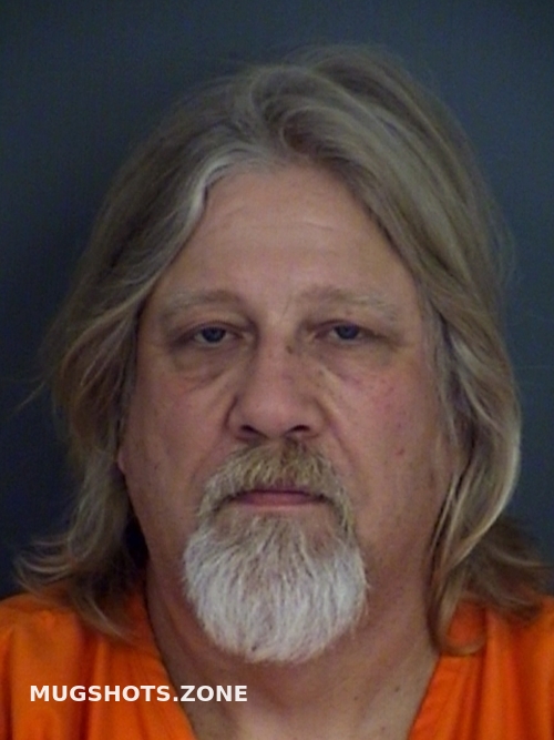 HEFNER BRIAN KIRK 04/15/2023 - Cherokee County Mugshots Zone