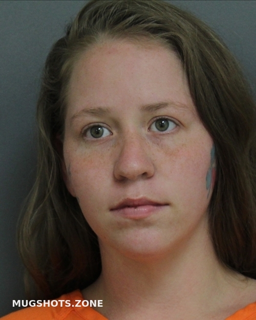 BANKS CHELSEA 04/19/2023 - Cherokee County Mugshots Zone