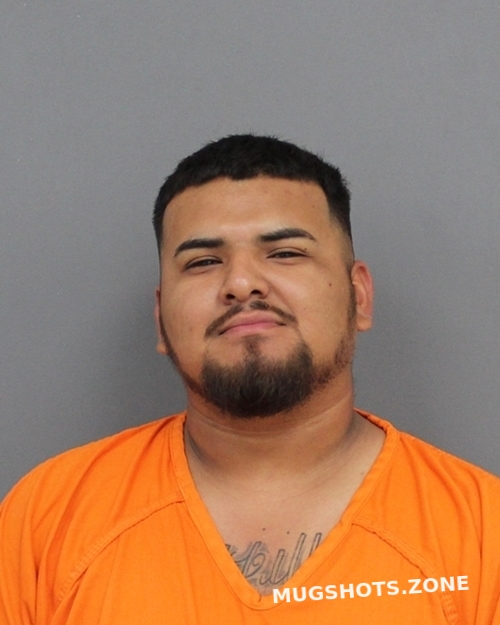 TRUJILLO PEDRO LUIS 04/29/2023 - Cherokee County Mugshots Zone