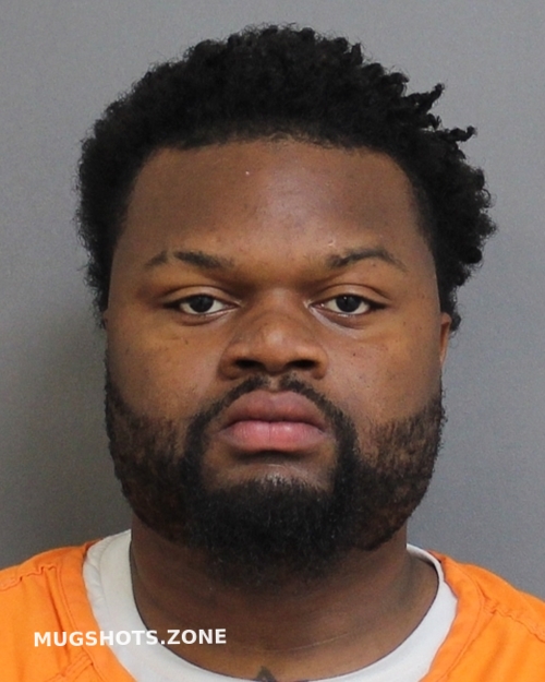 FOREMAN CORTEZ 04/30/2023 - Cherokee County Mugshots Zone