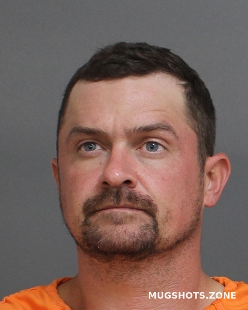 LOGAN VINCENT DONALD 05/01/2023 - Cherokee County Mugshots Zone