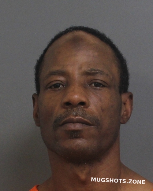 JOHNSON ANTHONY MONTEZ 05/01/2023 - Cherokee County Mugshots Zone