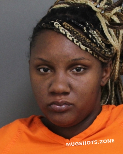MCDUFF SHAZLYN 05/03/2023 - Cherokee County Mugshots Zone