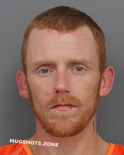 WALDING JERRY JR. 05/03/2023 - Cherokee County Mugshots Zone