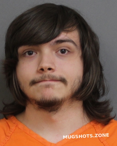 ANGULO ISAAC 05/13/2023 - Cherokee County Mugshots Zone