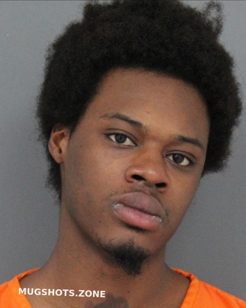 SILMON TERRENCE WADE 05/14/2023 - Cherokee County Mugshots Zone