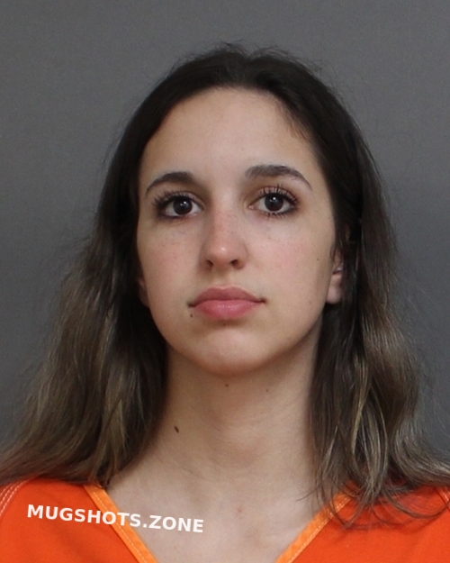 GRUSZKA EMMA RILEY 05/25/2023 - Cherokee County Mugshots Zone