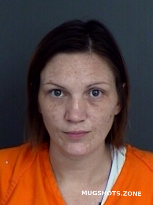 MCCRARY ROBIN CHRISTINE 05/26/2023 - Cherokee County Mugshots Zone